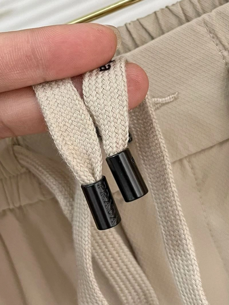 Legit Prada Long Pants
