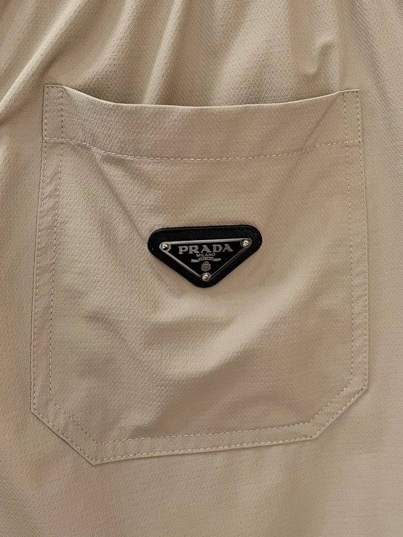 Legit Prada Long Pants
