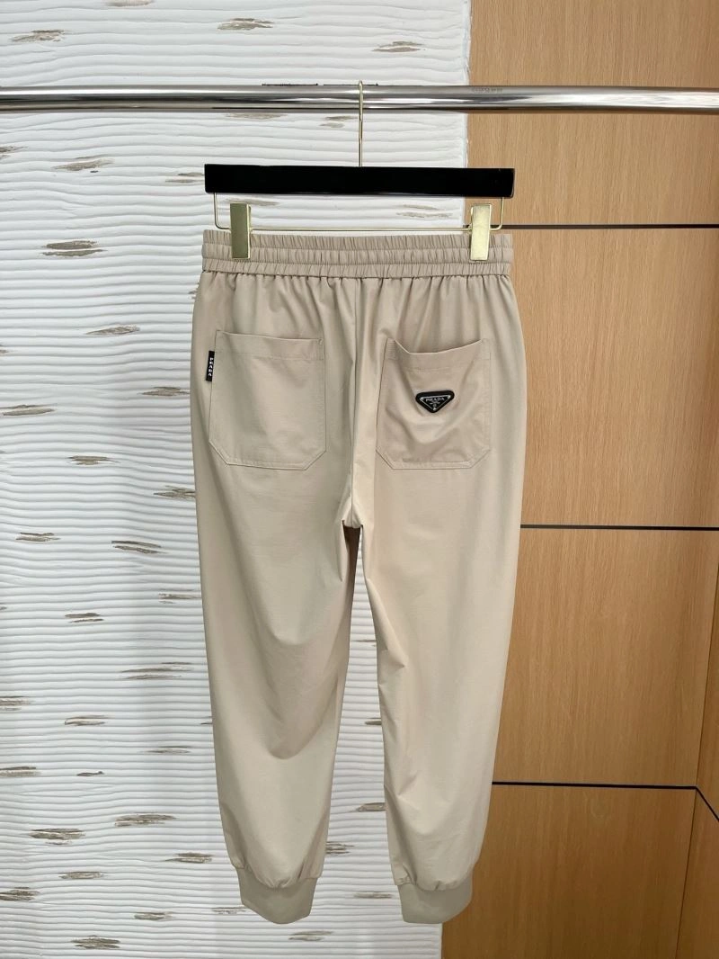 Legit Prada Long Pants