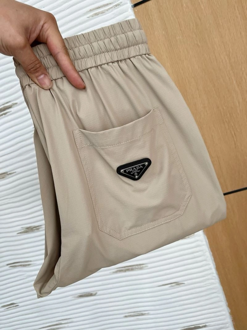 Legit Prada Long Pants