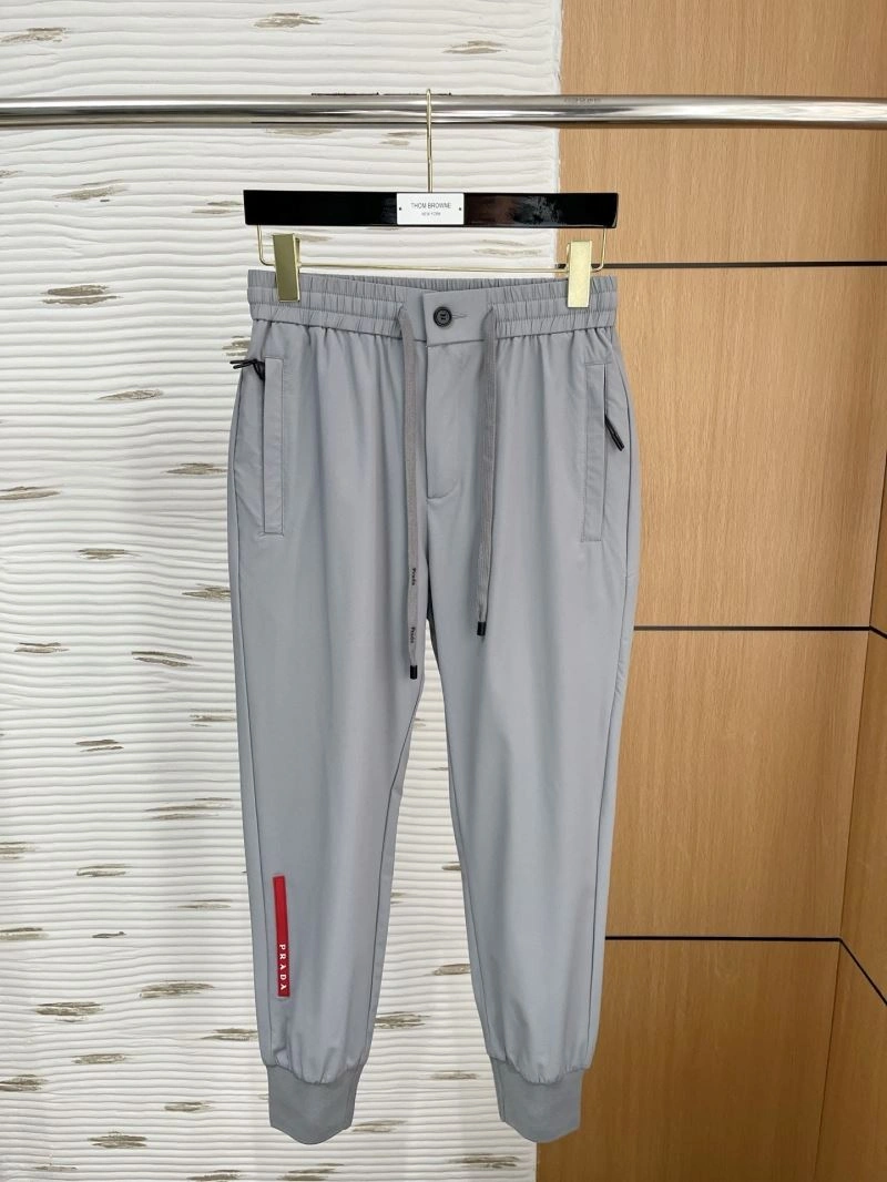 Prada Long Pants