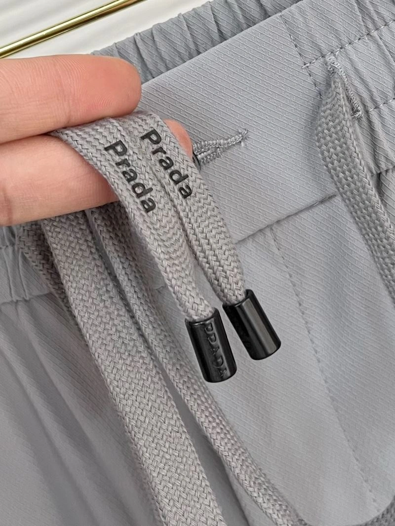 Perfect replica Prada Long Pants