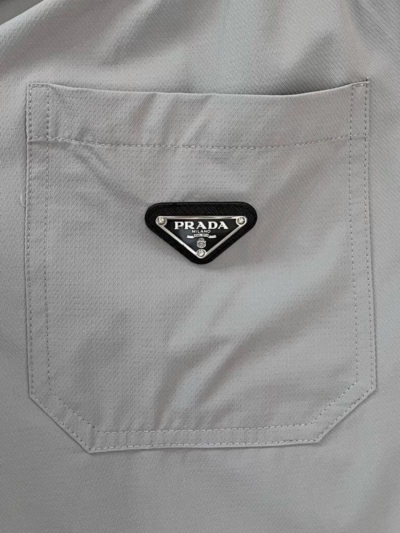 Perfect replica Prada Long Pants