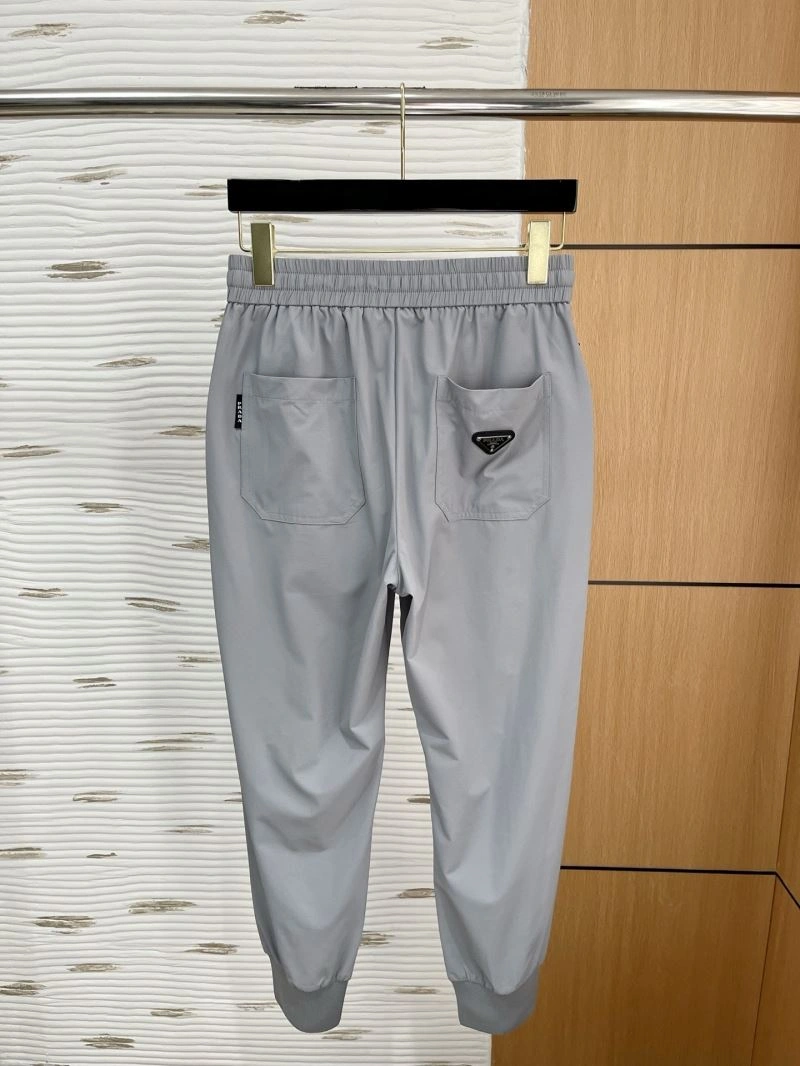 Perfect replica Prada Long Pants