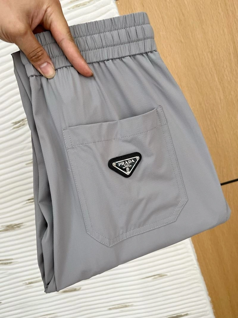 Perfect replica Prada Long Pants