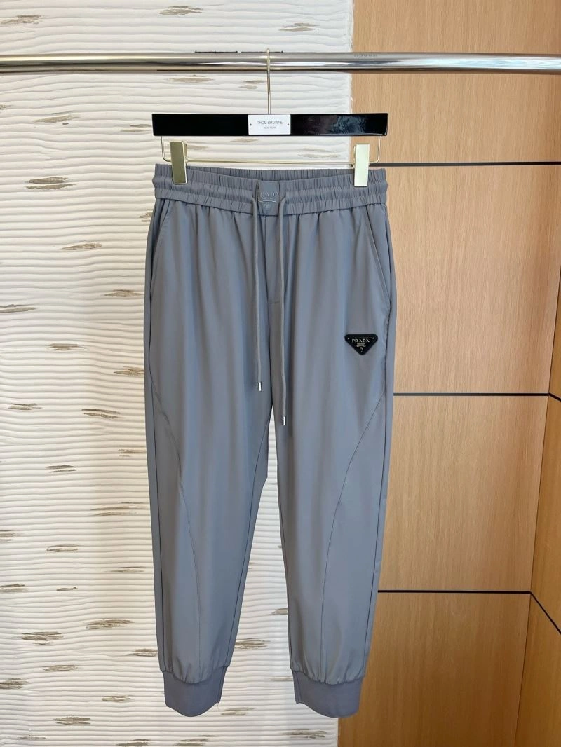 Prada Long Pants