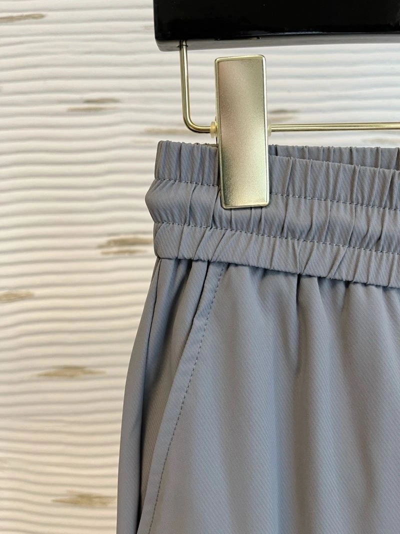 Exact replica Prada Long Pants