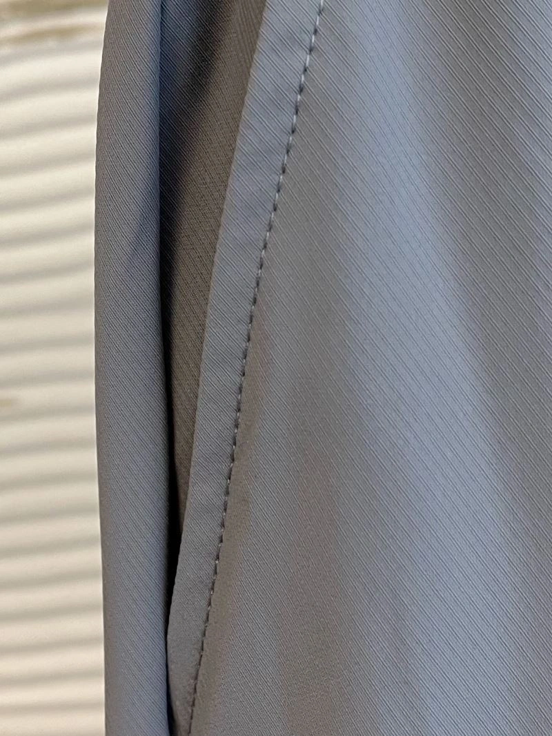 Exact replica Prada Long Pants