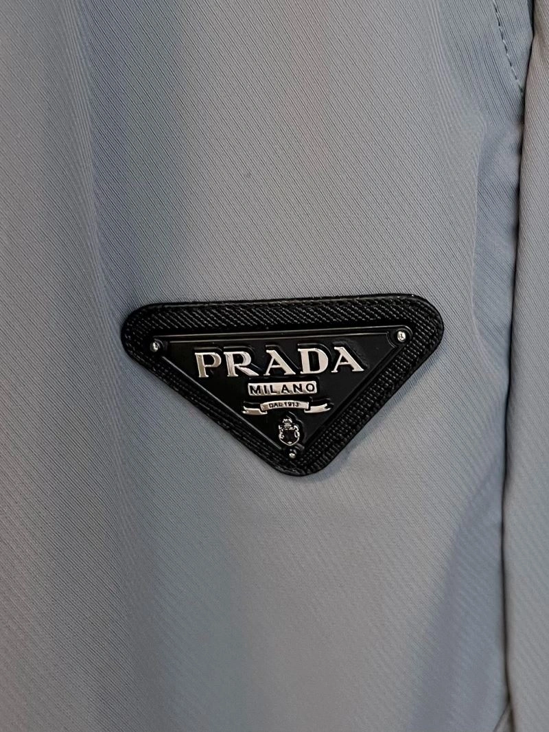 Exact replica Prada Long Pants