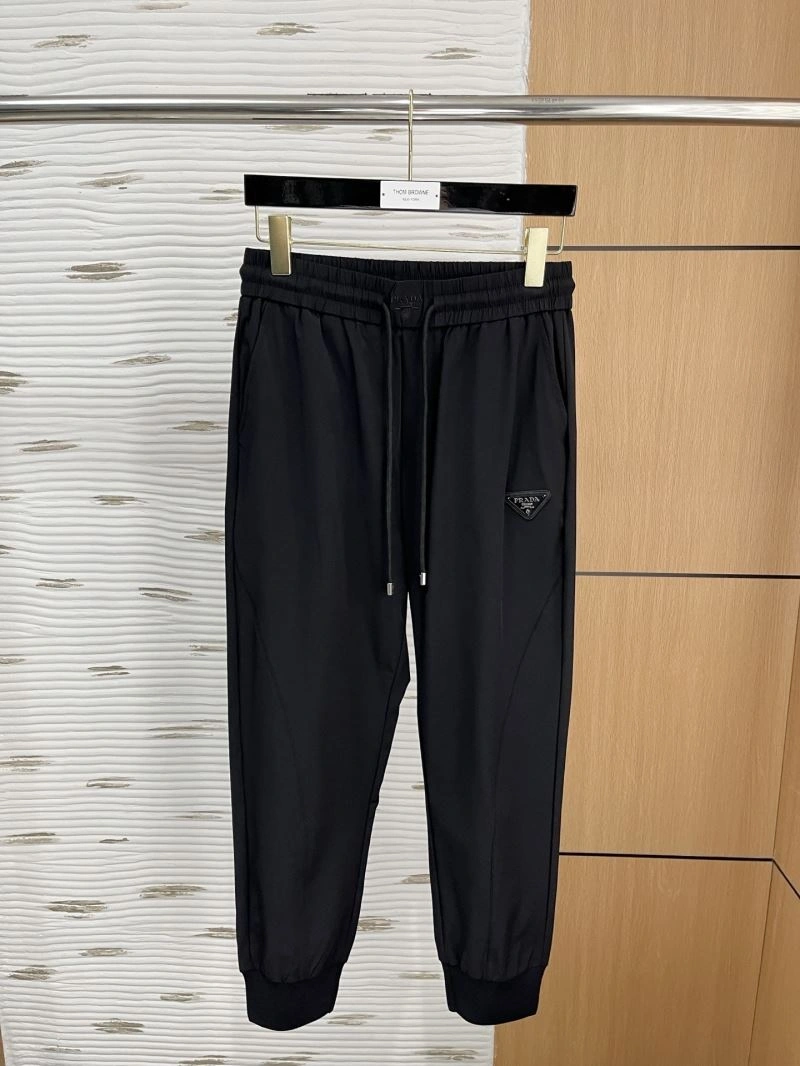 Prada Long Pants