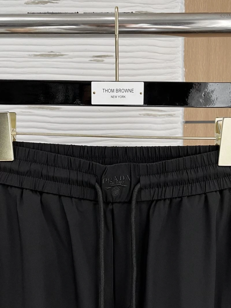 Bargain Prada Long Pants