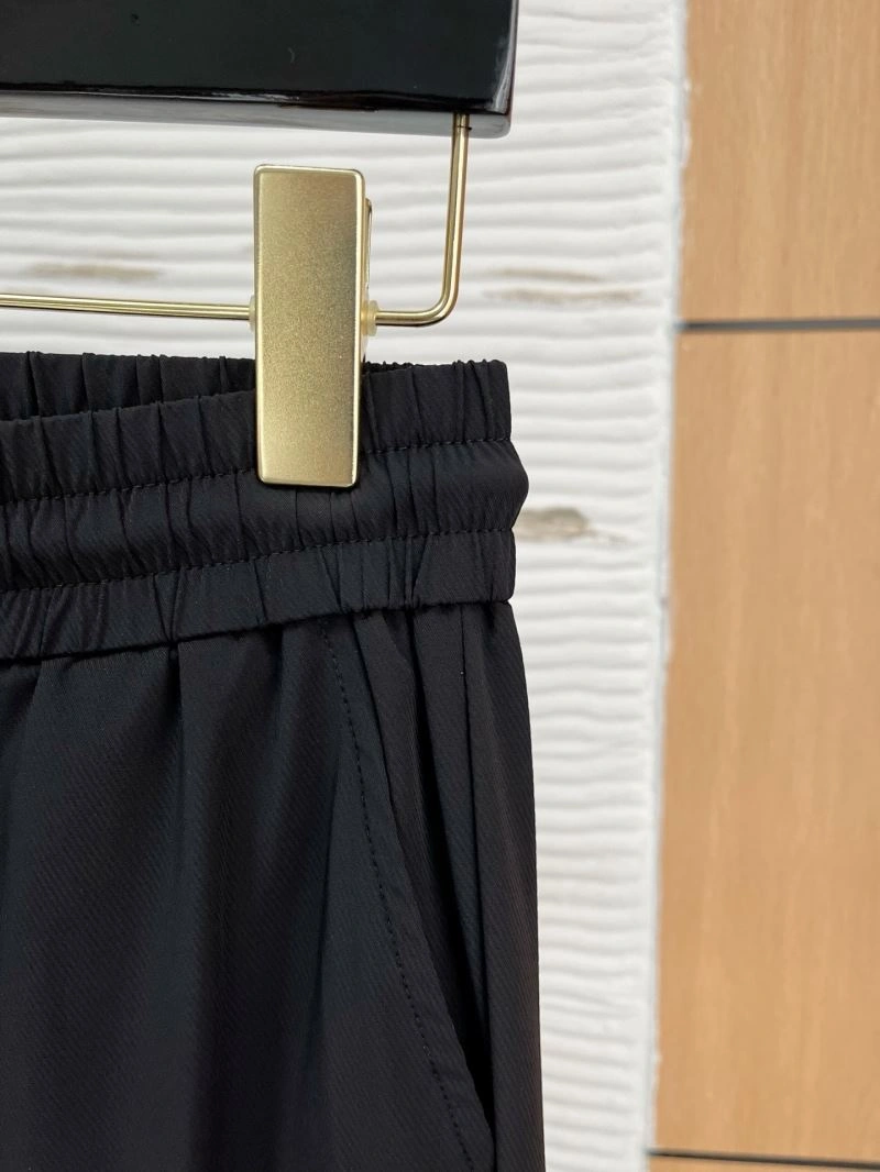 Bargain Prada Long Pants