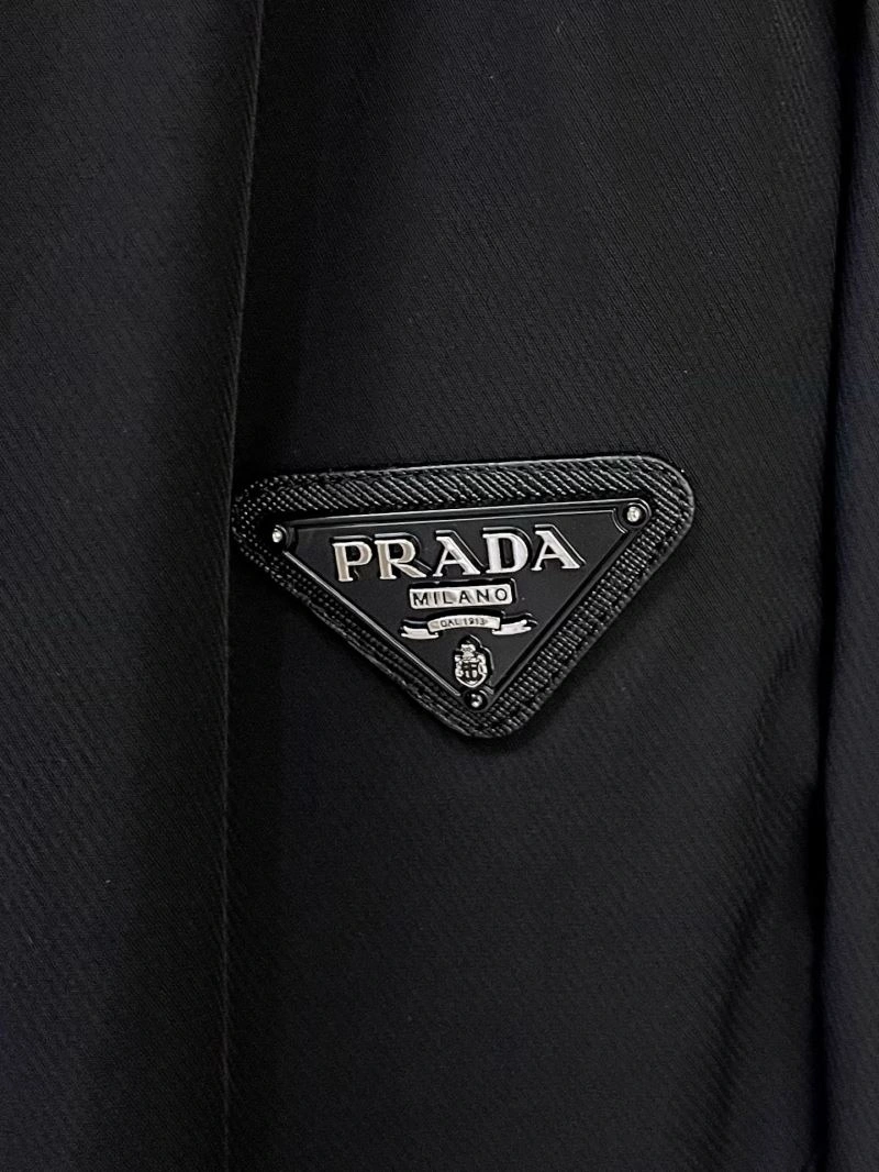Bargain Prada Long Pants