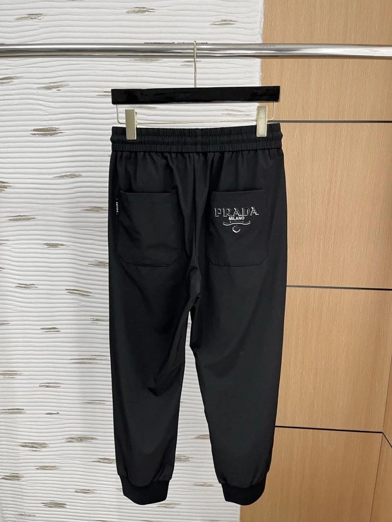 Bargain Prada Long Pants
