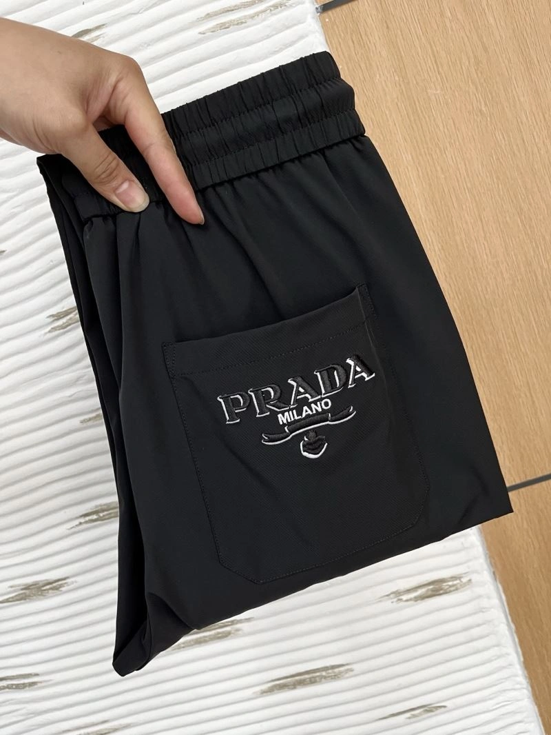 Bargain Prada Long Pants