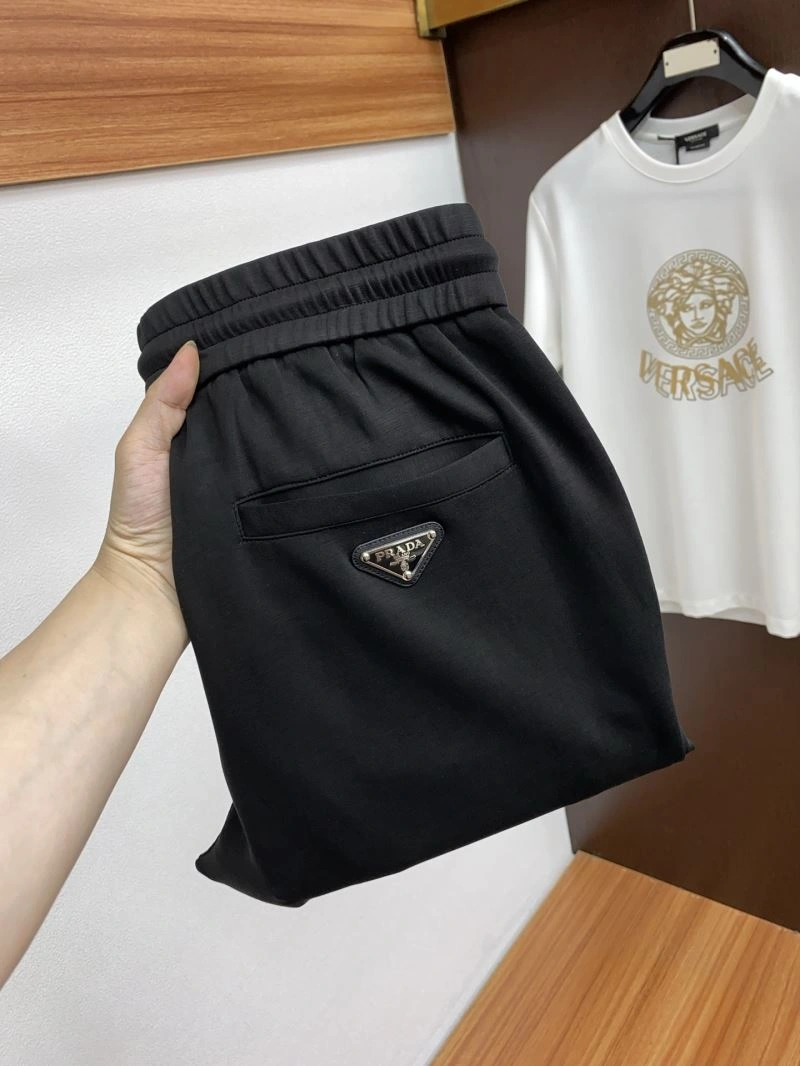 Prada Long Pants