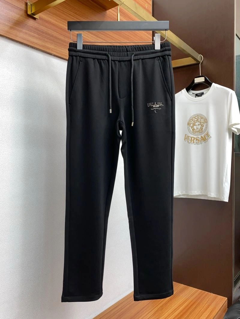 Legit Prada Long Pants
