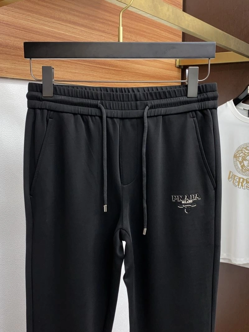Legit Prada Long Pants