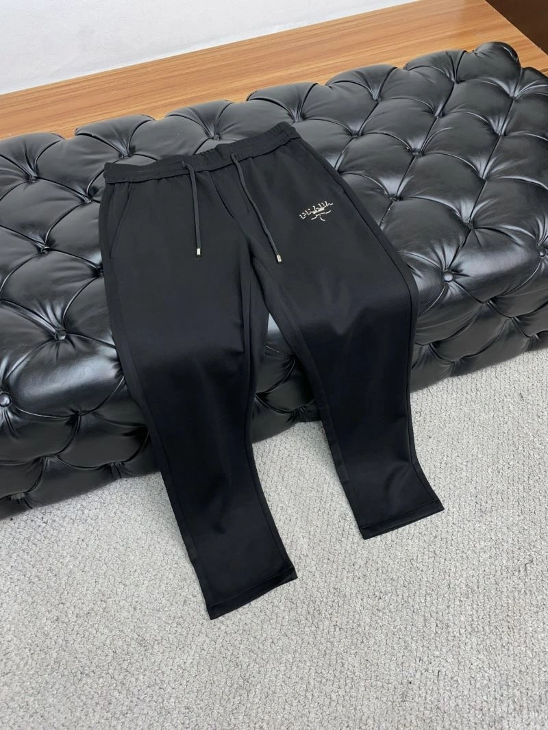 Legit Prada Long Pants