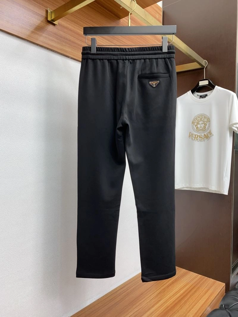 Legit Prada Long Pants