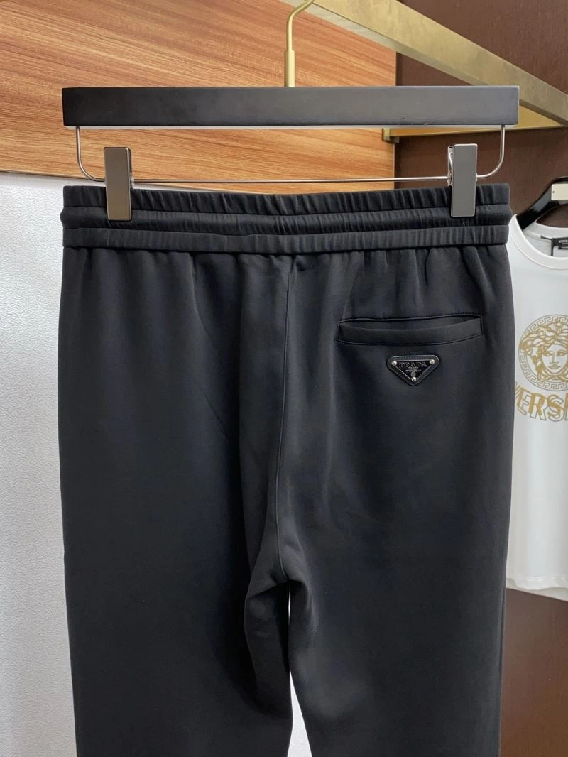 Legit Prada Long Pants