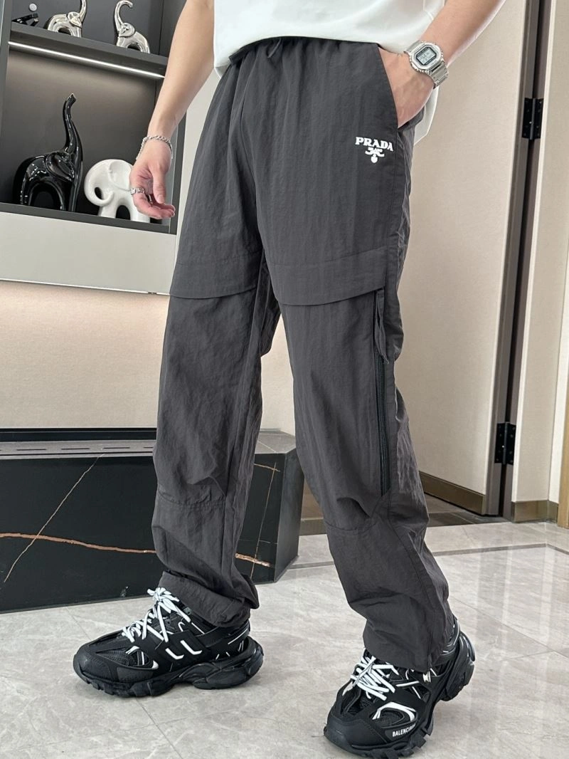 Prada Long Pants