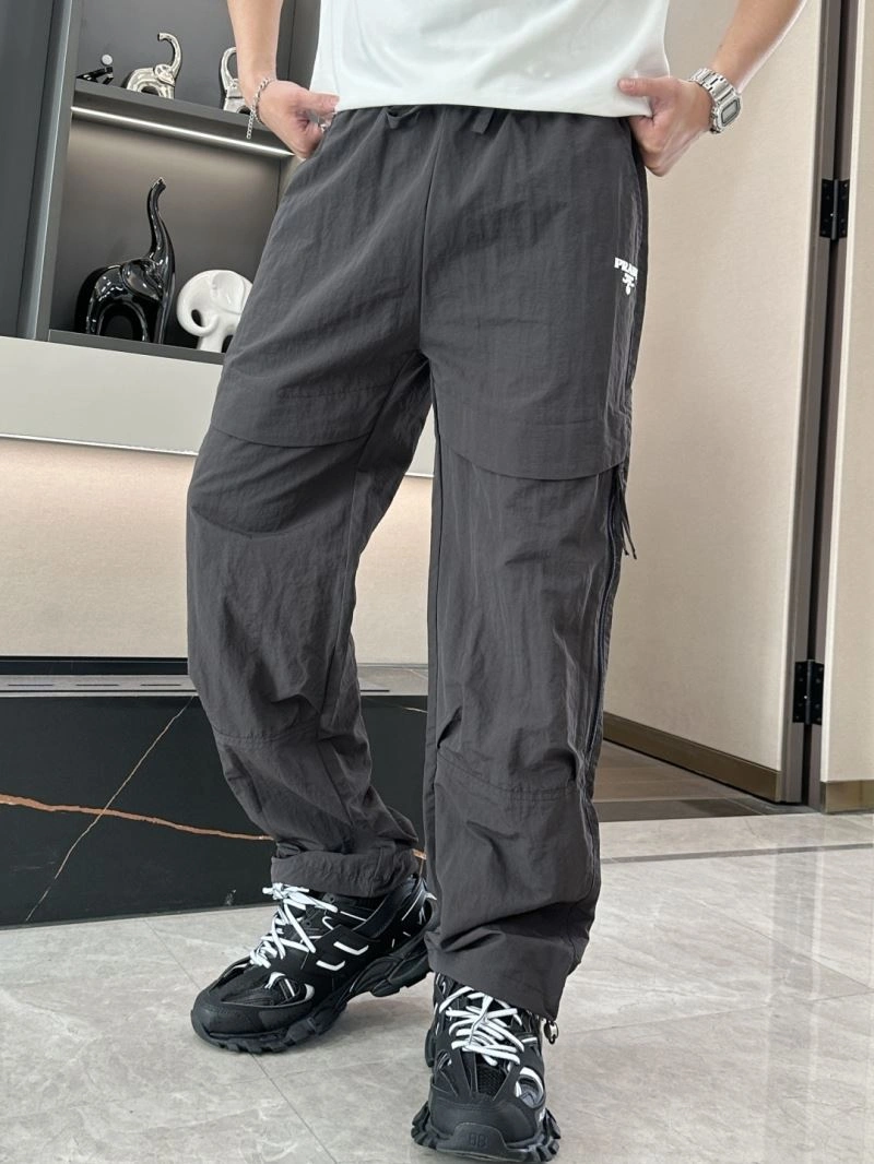 Authentic Prada Long Pants
