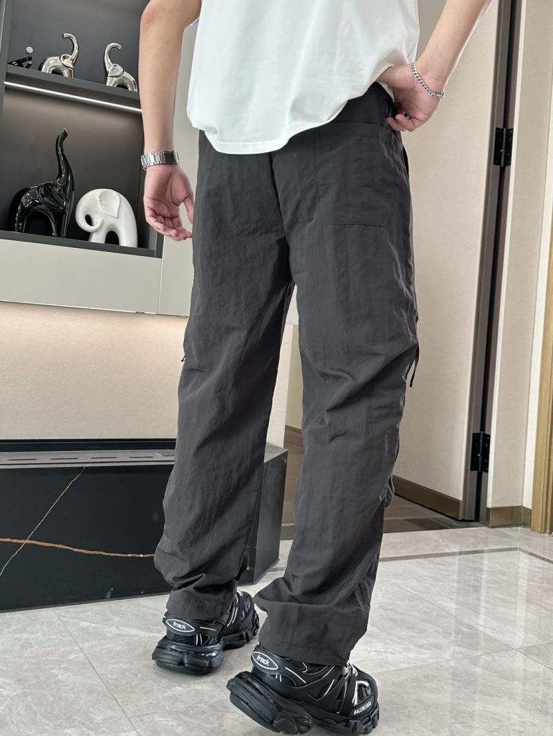 Authentic Prada Long Pants