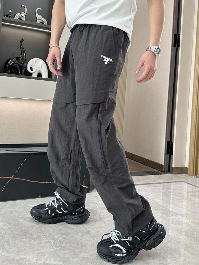 Authentic Prada Long Pants