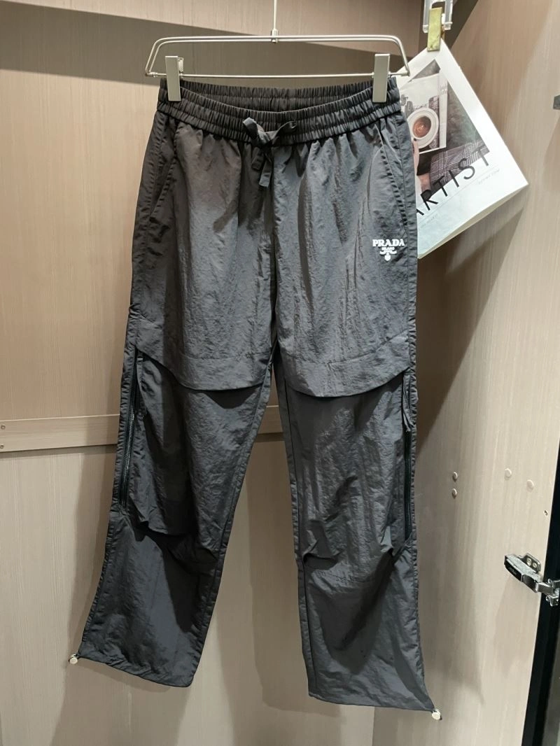 Authentic Prada Long Pants