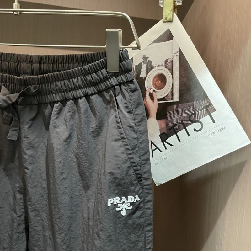Authentic Prada Long Pants