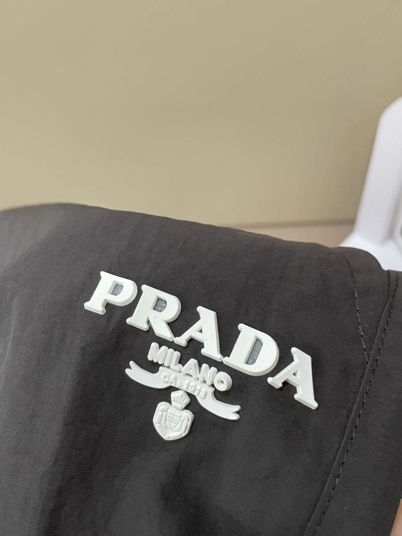 Authentic Prada Long Pants
