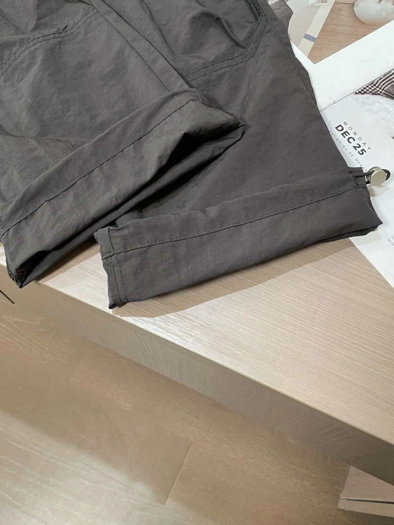 Authentic Prada Long Pants