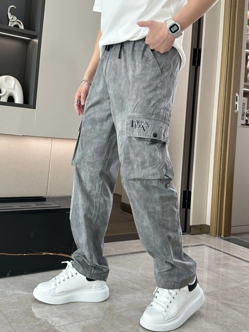 Prada Long Pants