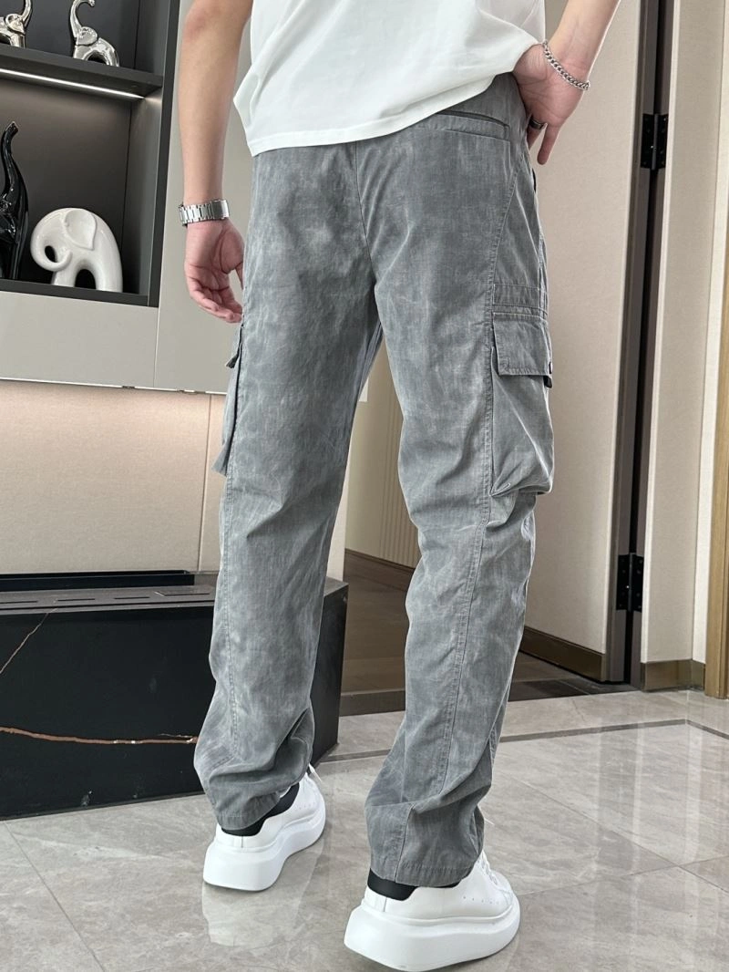 Real Prada Long Pants