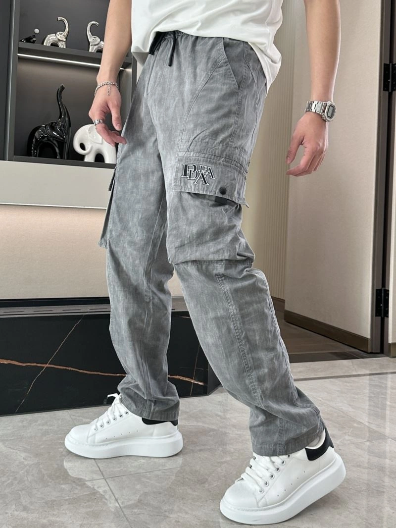 Real Prada Long Pants
