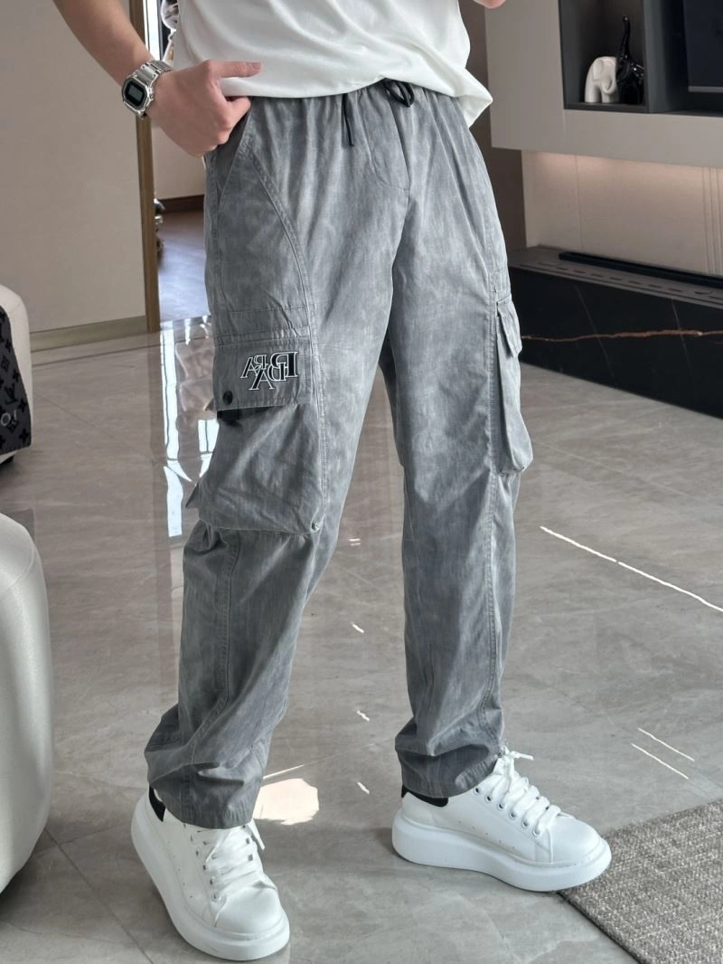 Real Prada Long Pants