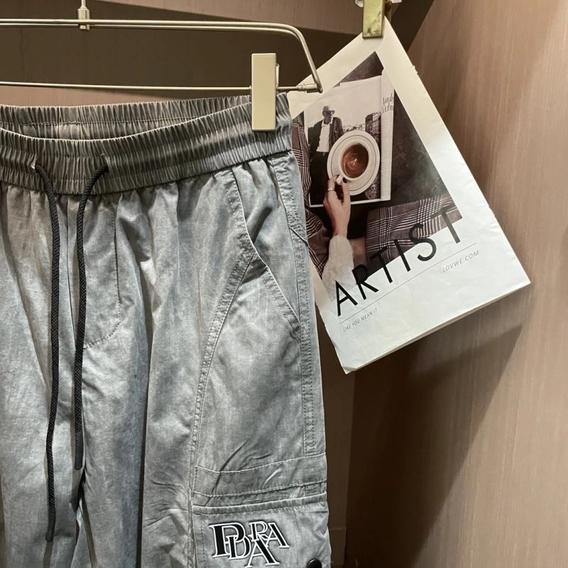 Real Prada Long Pants