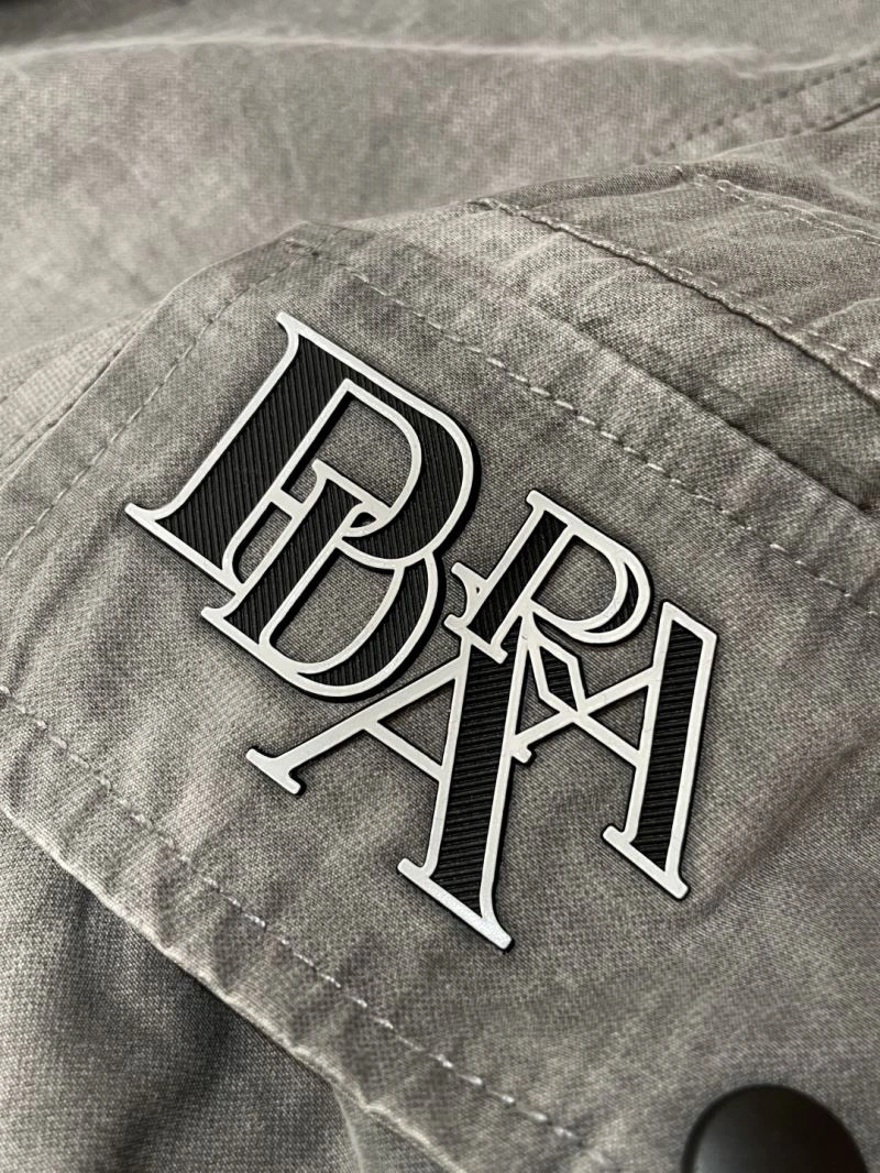 Real Prada Long Pants