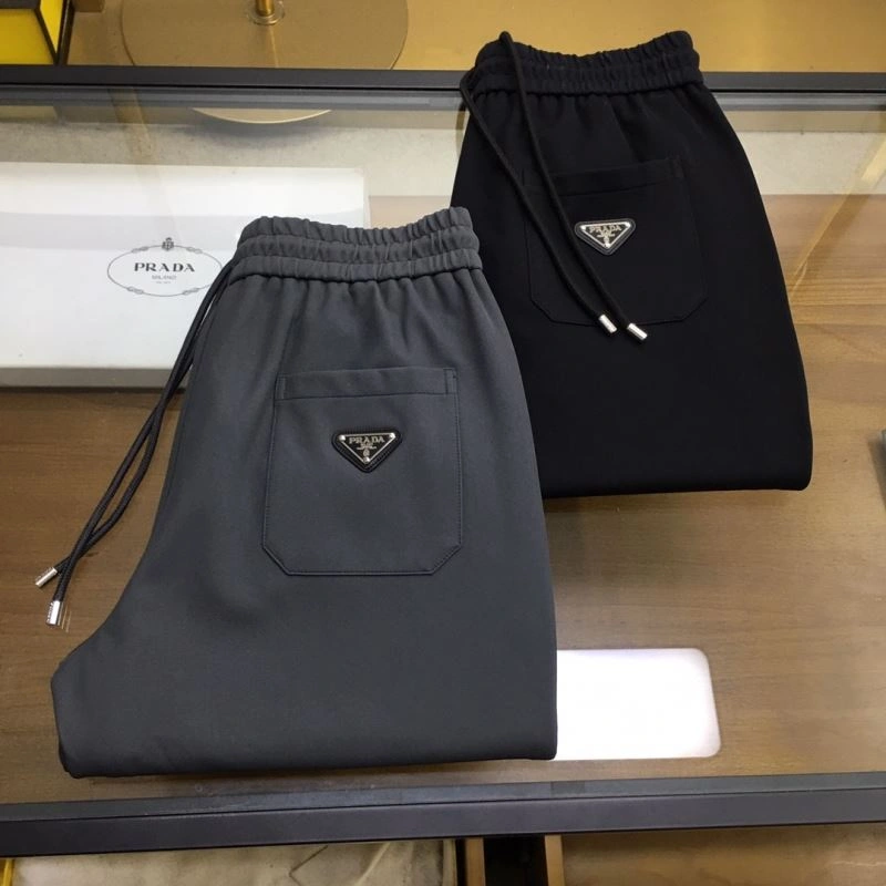 Prada Long Pants