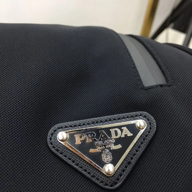 Real Prada Long Pants