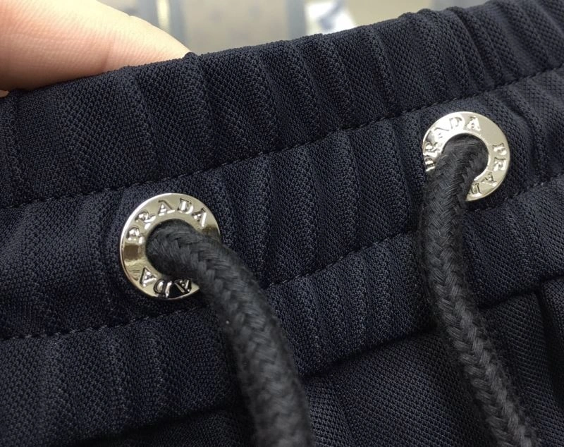 Real Prada Long Pants