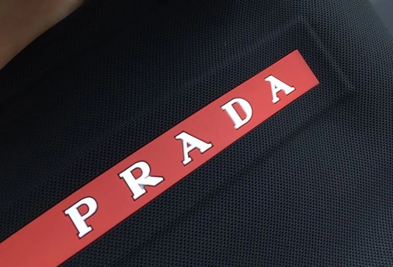 Real Prada Long Pants