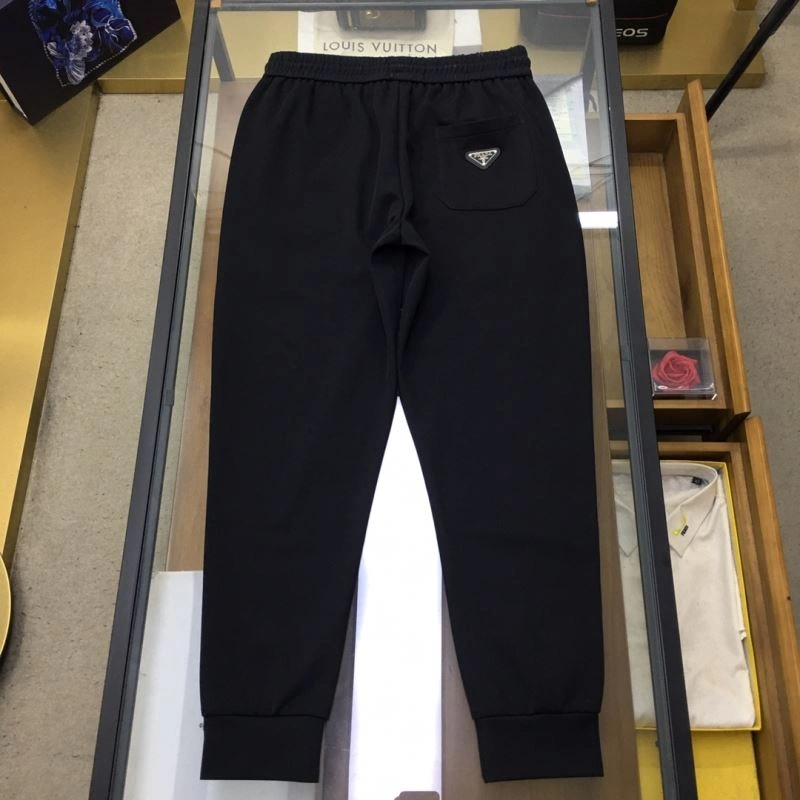 Real Prada Long Pants