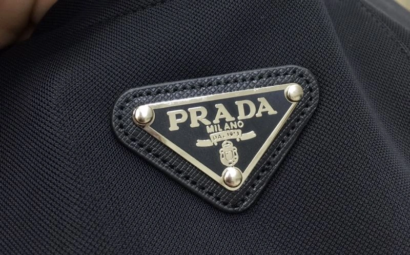 Real Prada Long Pants
