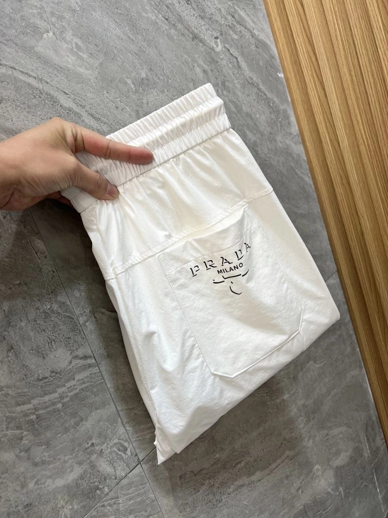 Prada Long Pants