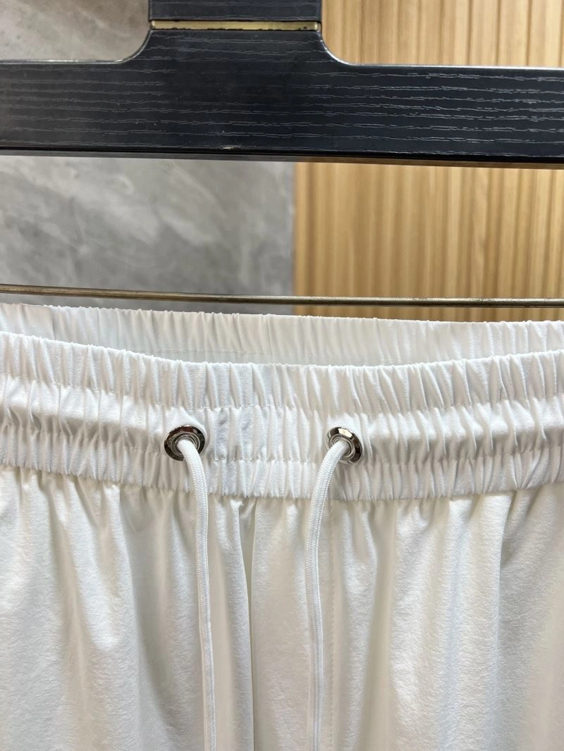High accuracy Prada Long Pants