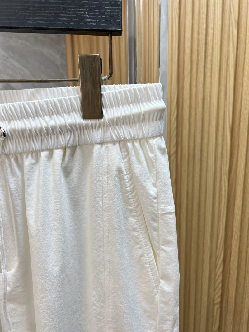 High accuracy Prada Long Pants