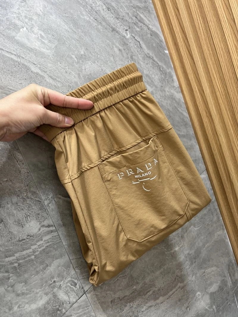 Prada Long Pants