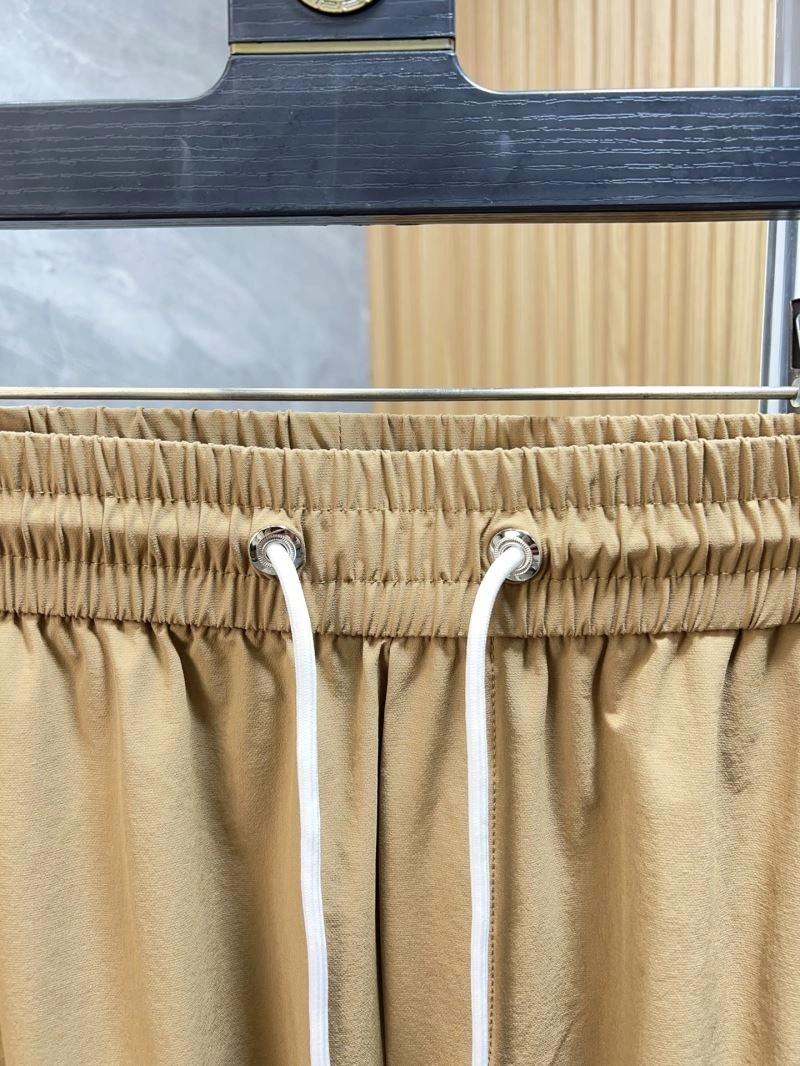 Brand-authenticated Prada Long Pants